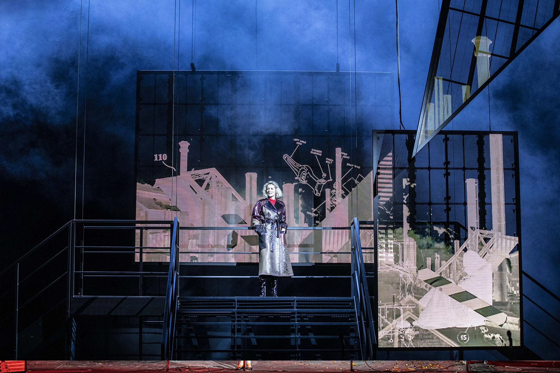 Amadeus | Amadeus and HOLOPHONIX Technologies Installed for the ...