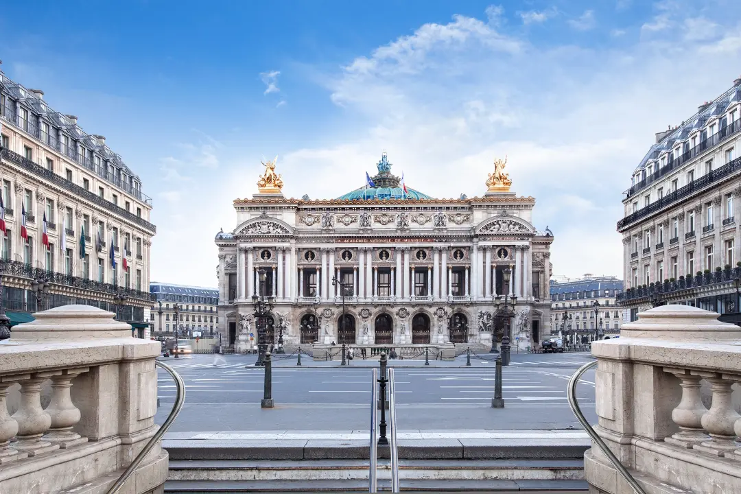 Amadeus | Amadeus and HOLOPHONIX Bring Dante’s Journey to Life at the ...